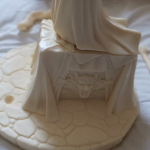 Bram Stokers Special Edition 'dracula Bat With Lucy' 1/6 Scale Resin ...