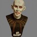 Classic Horror Salom's Lot 'mr Barlow the Master' 1/2 Scale Big Model ...