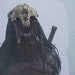 NEW Special Movie Edition 'PREY' Feral Predator Resin Model Bust Kit ...