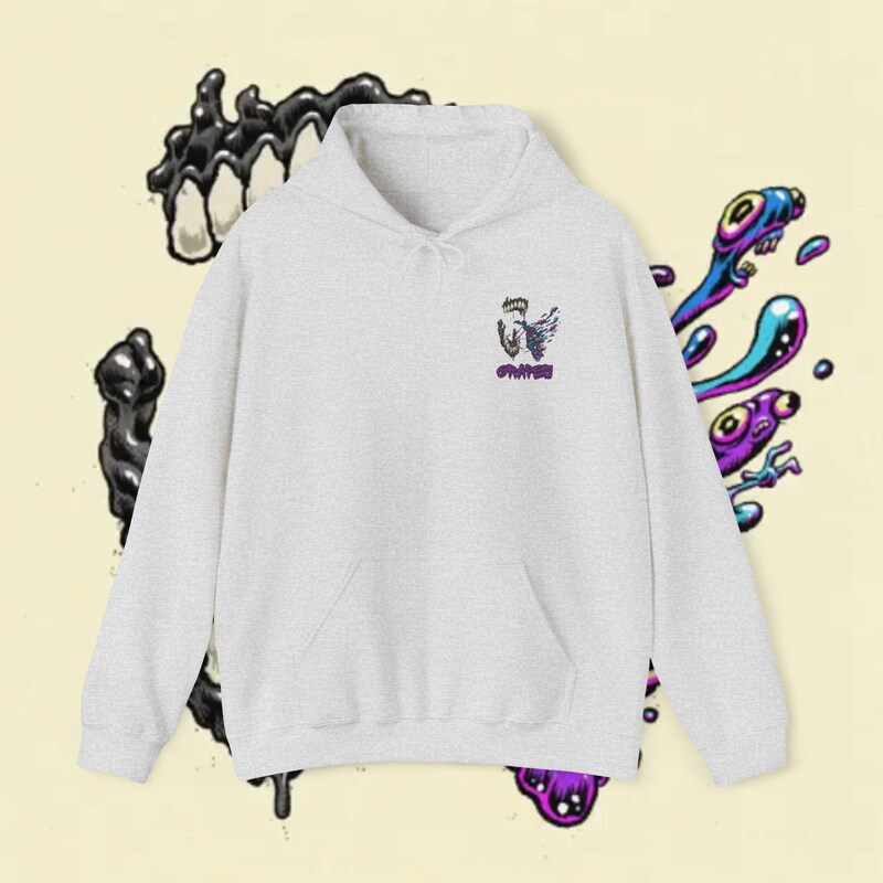 James Marriott Merch - Etsy