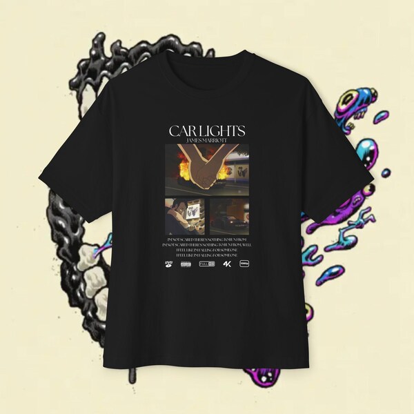 James Marriott Merch - Etsy