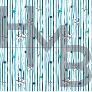 Winter Wonderland Digital Paper and Backgrounds - Etsy