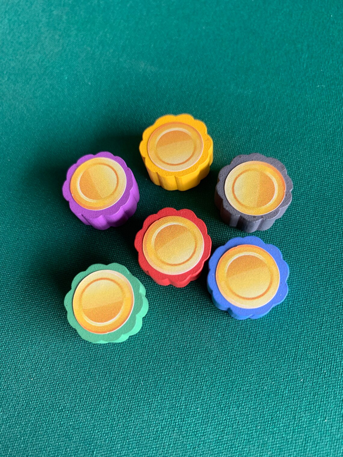 CHARTERSTONE Upgrade Kit (unofficial Product) - Etsy