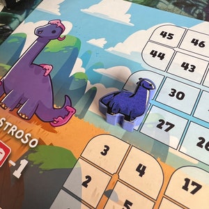 Happy Little DINOSAURS Upgrade Kit Stickers • Decals Kit • Premium ...