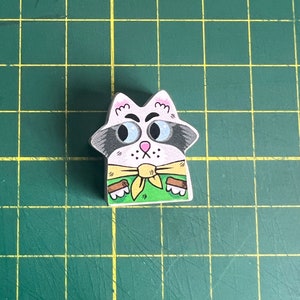 ROOT Cats and Birds - Upgrade Kit (unofficial Product) - Etsy