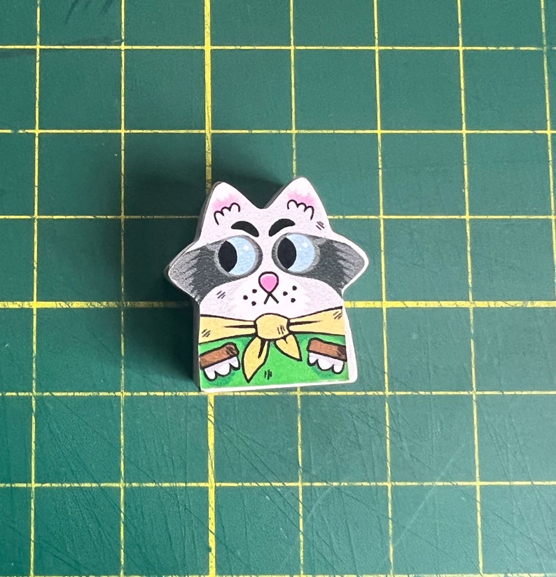 ROOT Cats and Birds Upgrade Kit unofficial Product - Etsy