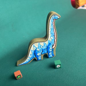EVOLUTION Upgrade Kit - Decals for Your Meeples - Etsy