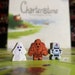 CHARTERSTONE Upgrade Kit (unofficial Product) - Etsy