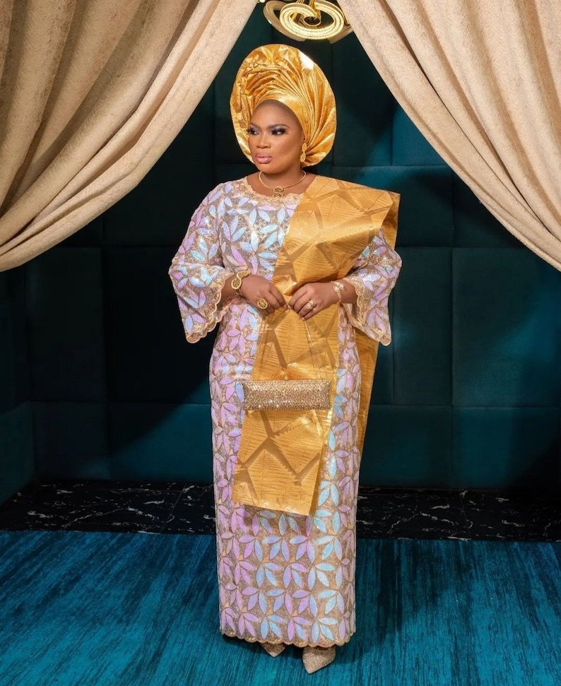 13 Traditional African Clothing That Identifies African Tribes At A Glance