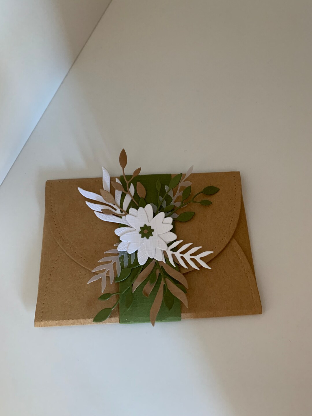 Money Gift Packaging - Etsy
