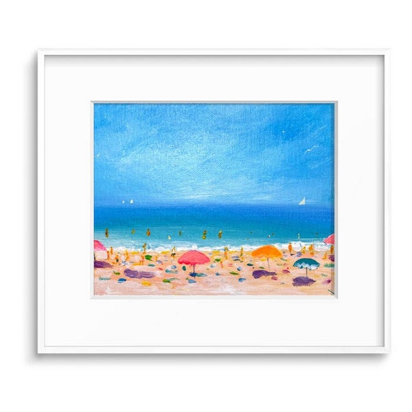 Stephanie Silverman Art - Etsy