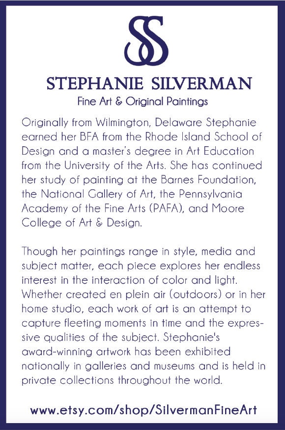 Limited Edition Print-"rockford Tower Seasonal Collection- Winter" by ...