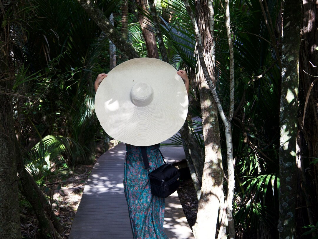 The Extreme Hat Extra Large Afro Hat 80 Cm Hat With a - Etsy