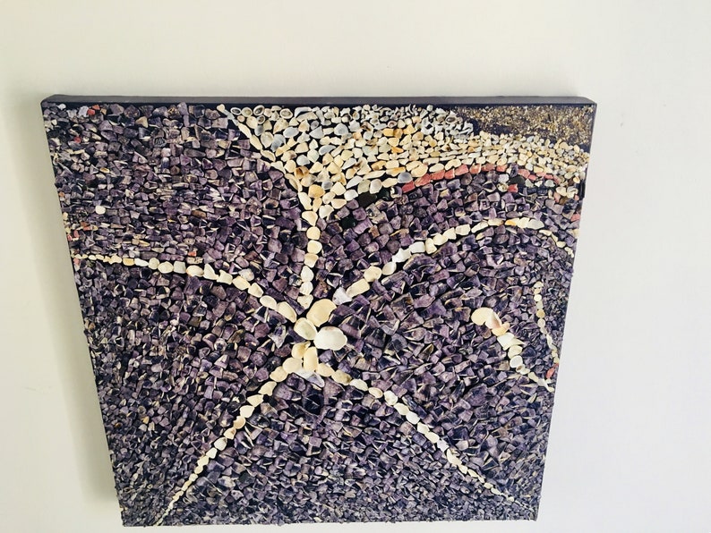 Handmade Painting "the Art of Being Alive" (original Painting) - Etsy