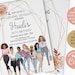Girls Weekend Getaway Invitation, Girls Getaway Invitation Template ...