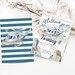 Helicopter Birthday Invitation, Helicopter Celebration, Helicopter ...