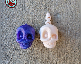 3d Printed Fox Tail - Etsy