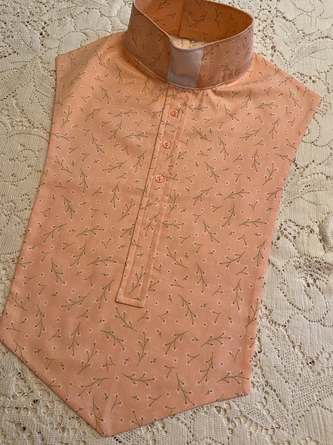 Equestrian Riding Dickie - Etsy