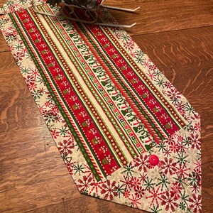Table Runner - Etsy