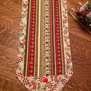 Table Runner - Etsy