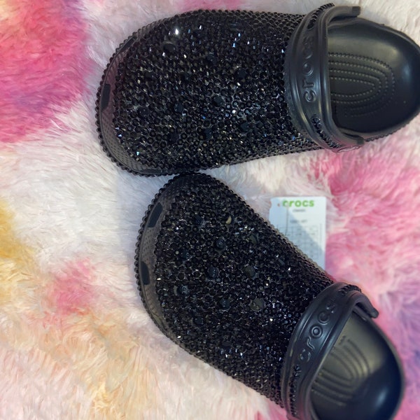 Wedding Crocs - Etsy