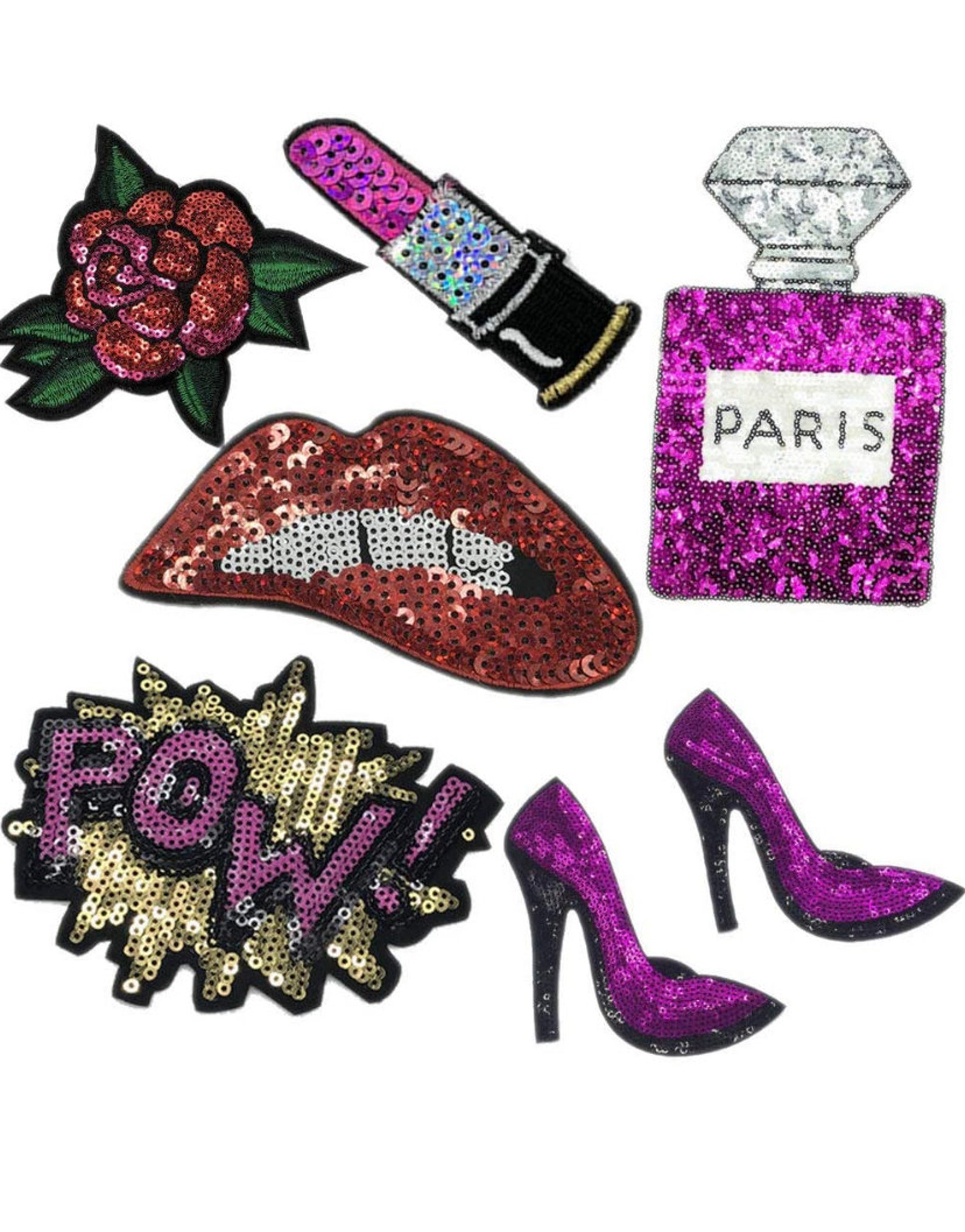 Camouflage Jacket With Patches-camo-army Fatigue-patches-free | Etsy