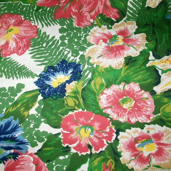 Large Scale Fabric - Etsy