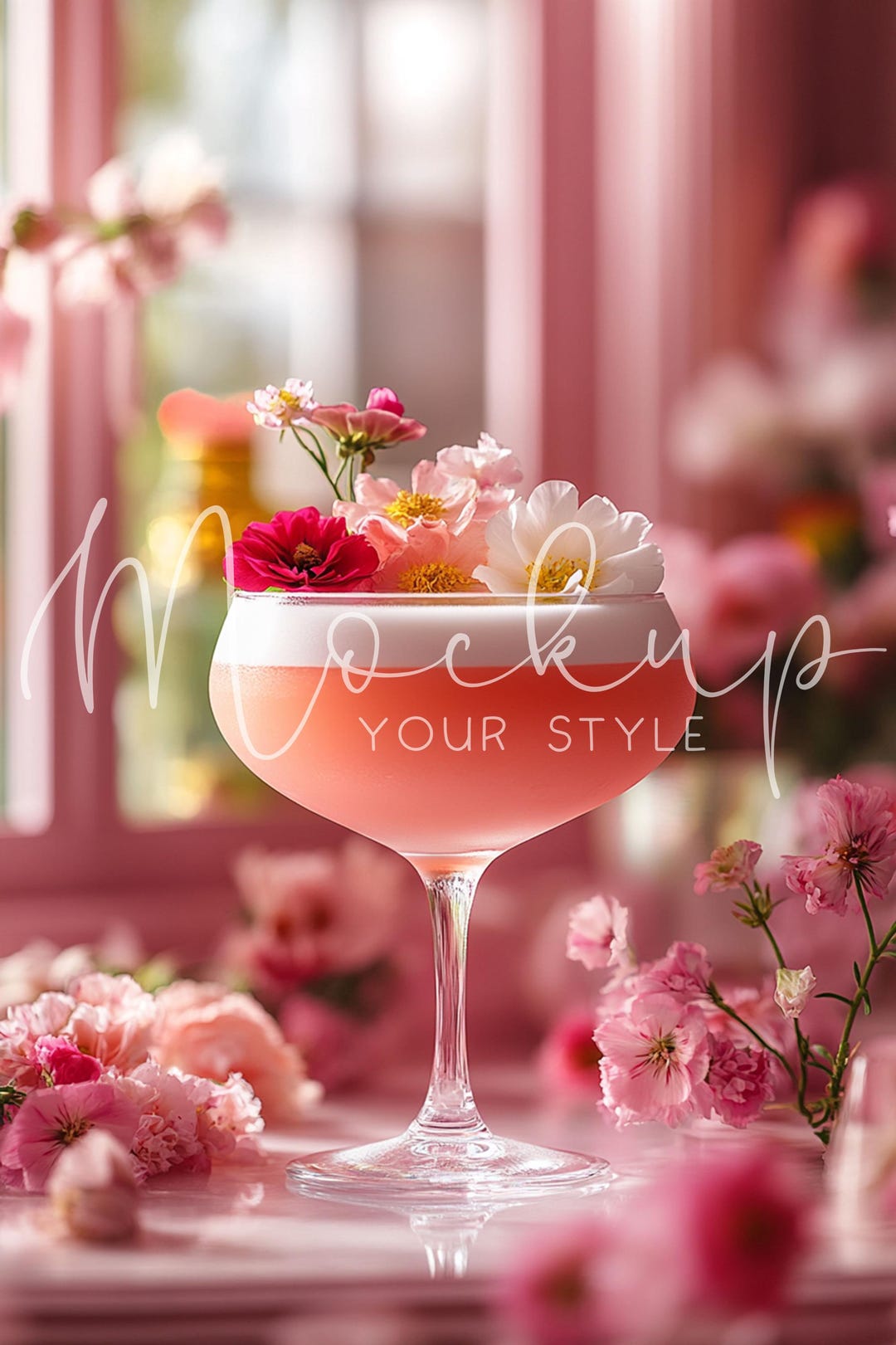 Cocktail Stock Photo Instant Download Cocktail Image Unique Stock Image ...