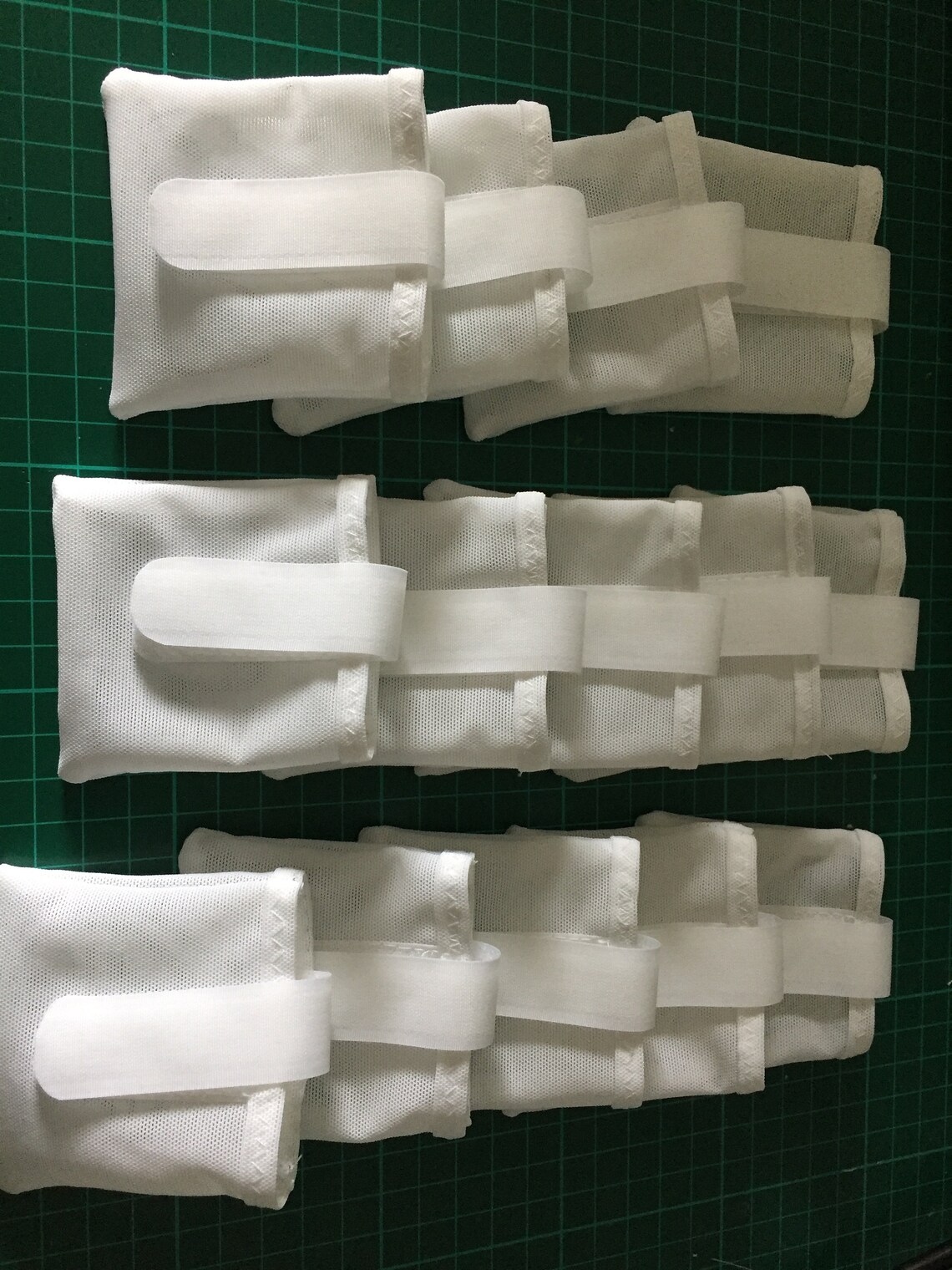 Single Mic Pack Pouch and Belt for SHURE Sennheiser and Sony | Etsy