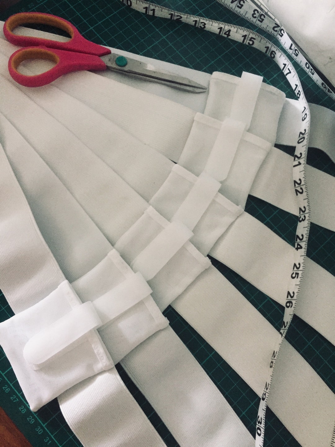 Single Mic Pack Pouch and Belt for SHURE, Sennheiser and Sony Wireless ...