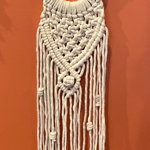 Horse Macrame - Etsy