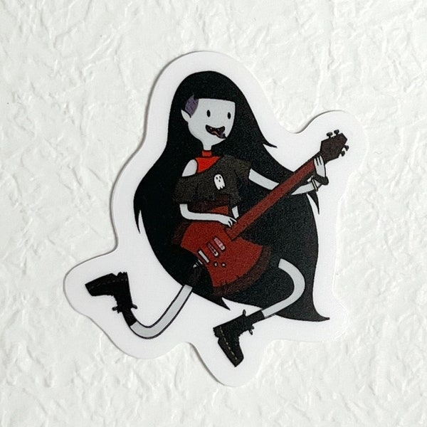 Marceline - Etsy