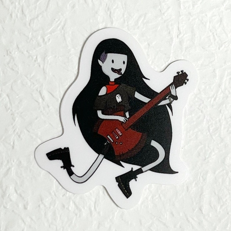 Marceline - Etsy