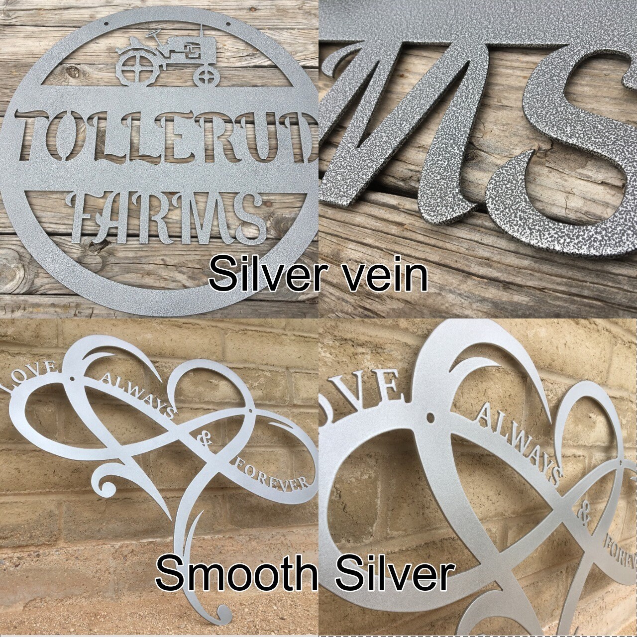 ATV Metal Sign Custom Quad Sign Personalized ATV Sign - Etsy