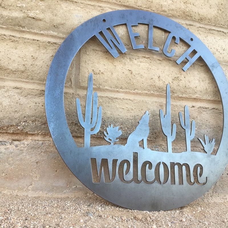 Southwestern Signs - Etsy