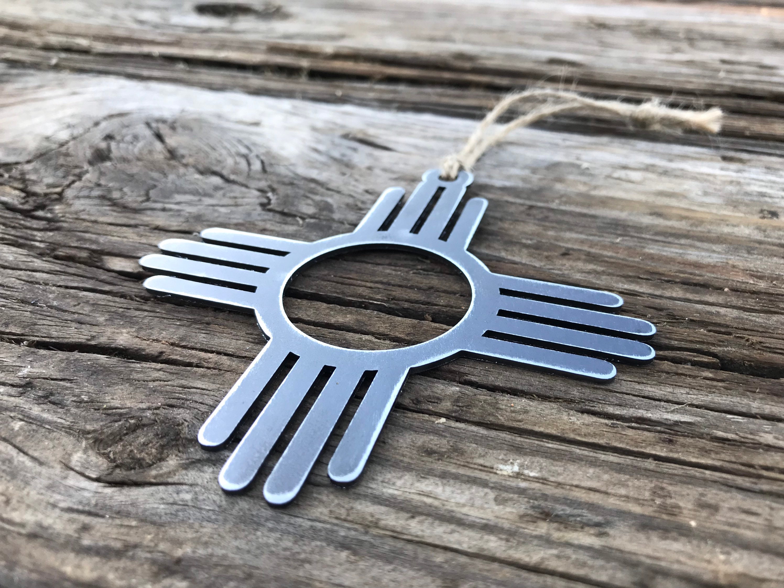 Zia Christmas Gift - Etsy