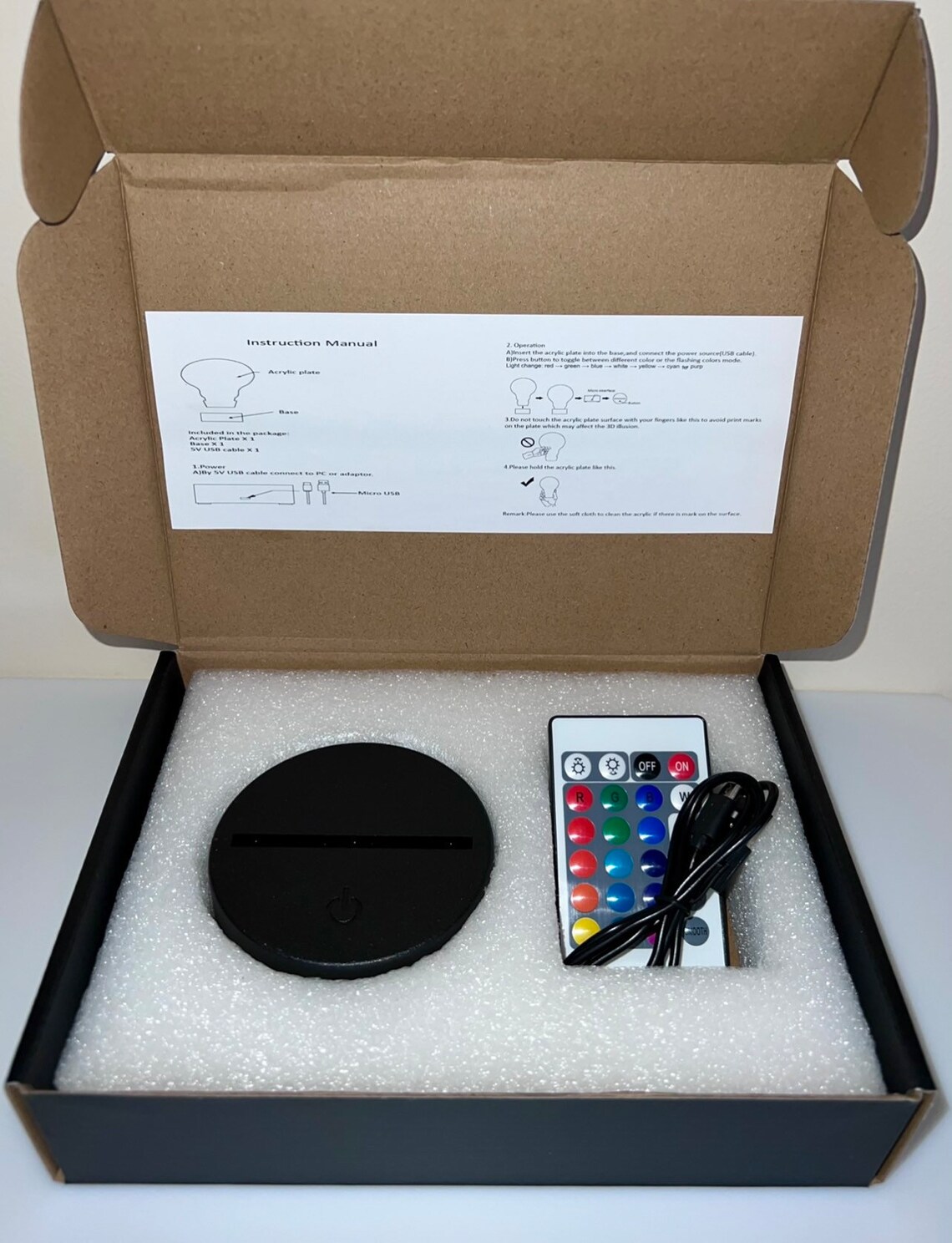 Classic Mini LED Light Mk1 Cooper S Mini Van Mini Pick - Etsy UK