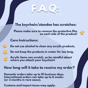 Zelda Villains – 3" Ghirahim & Vaati – Clear Acrylic Keychain (double ...