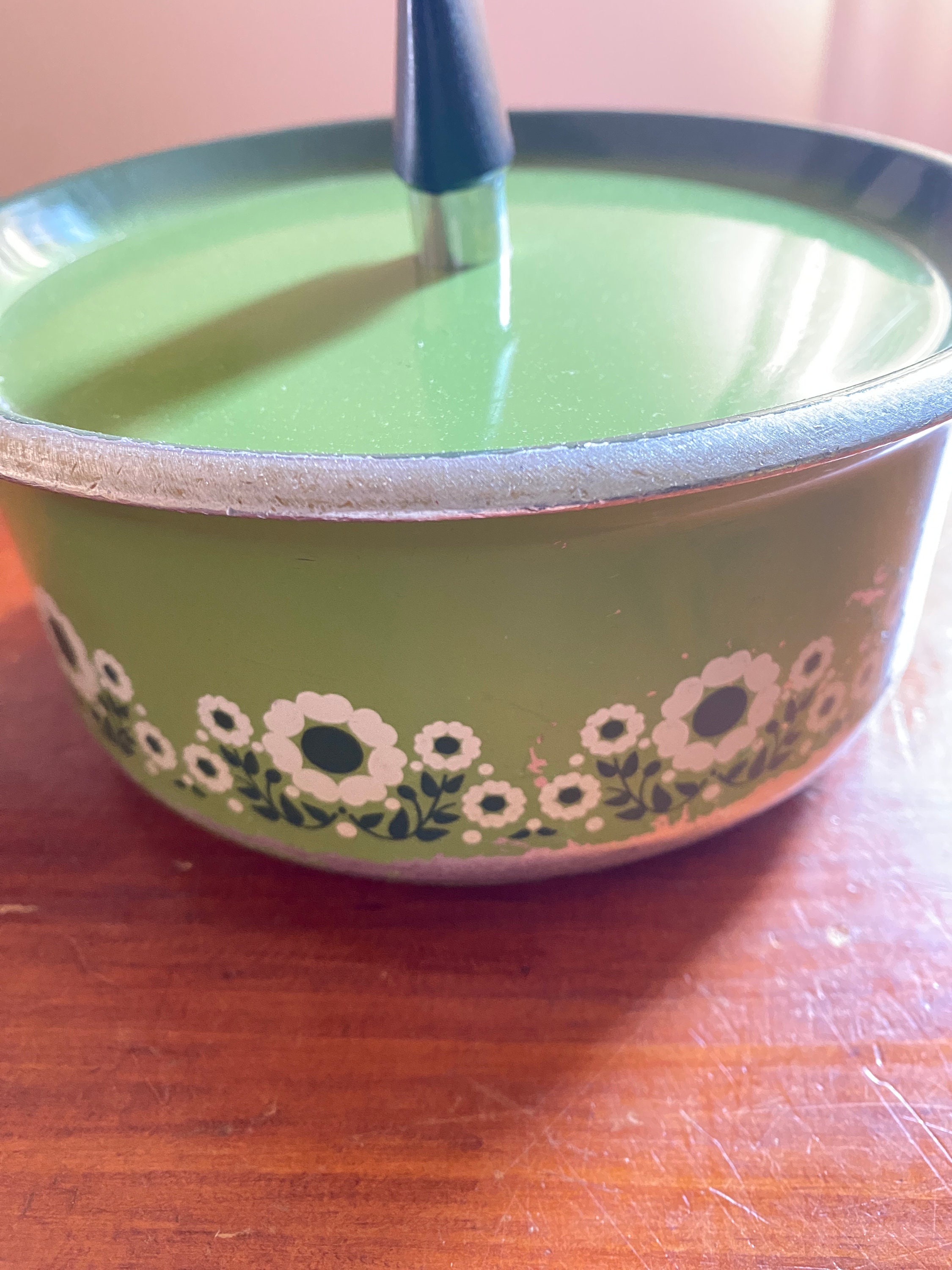 Vintage Supreme Aluminum Industries Made in Canada Cookware 2 Matching ...