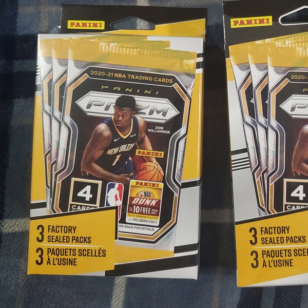 Nba Mystery Box - Etsy