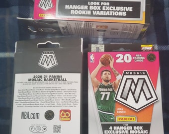 Mosaic Hanger | Etsy