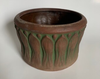 Peters and Reed Pottery - Etsy