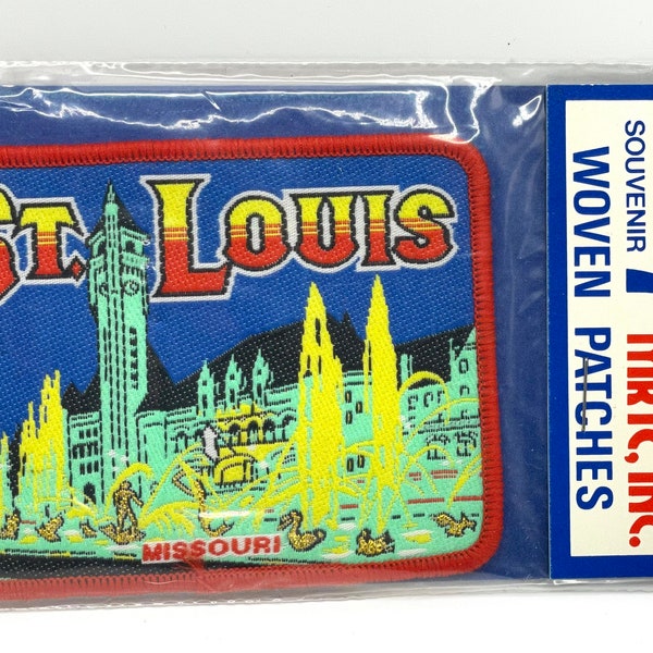 St Louis Souvenir - Etsy