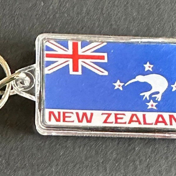 Travel Keychain - Etsy