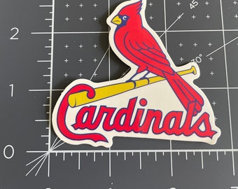 St Louis Decal | Etsy