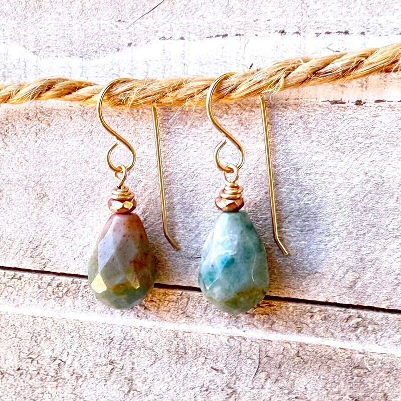 Fancy Earrings - Etsy