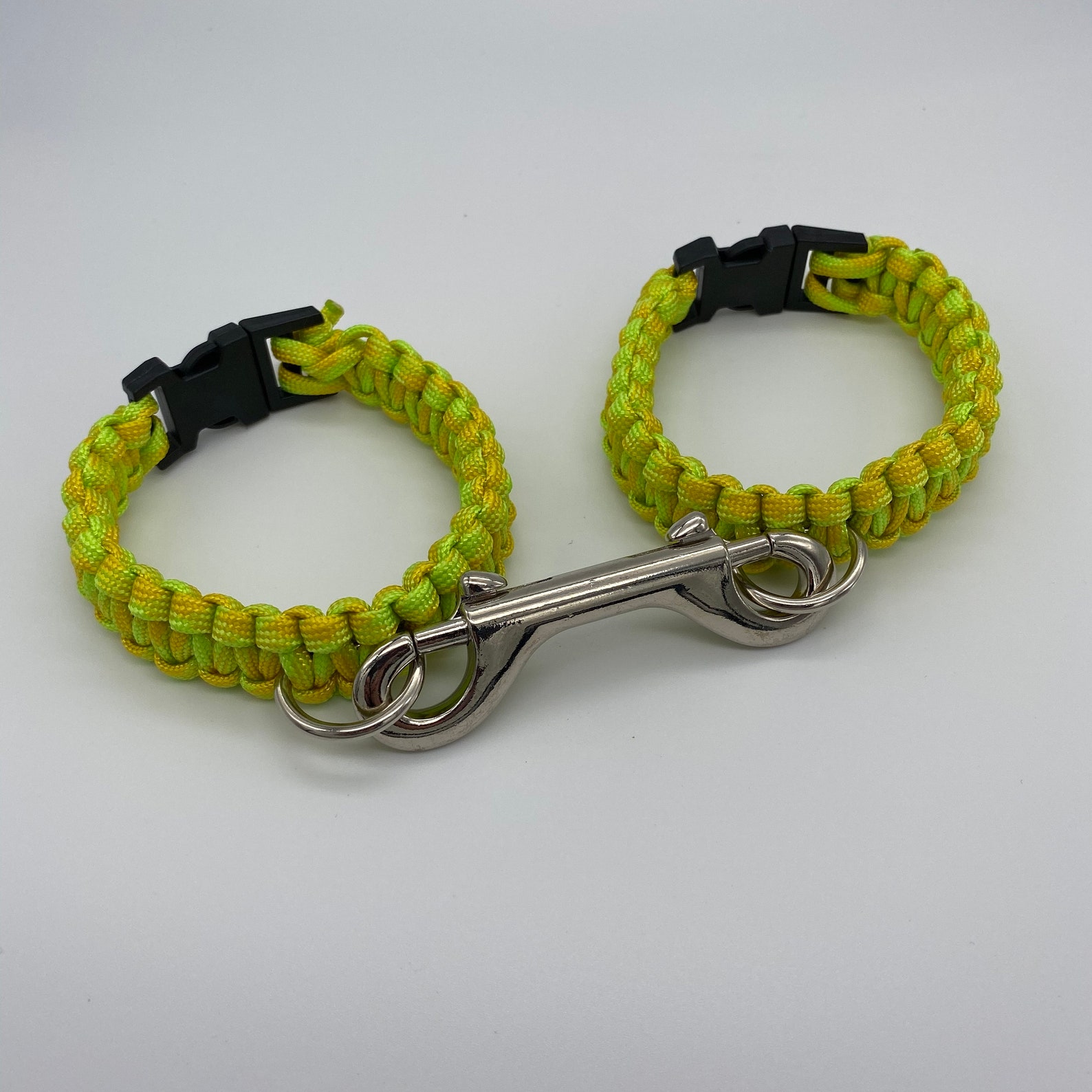 Custom Paracord Handcuffs | Etsy