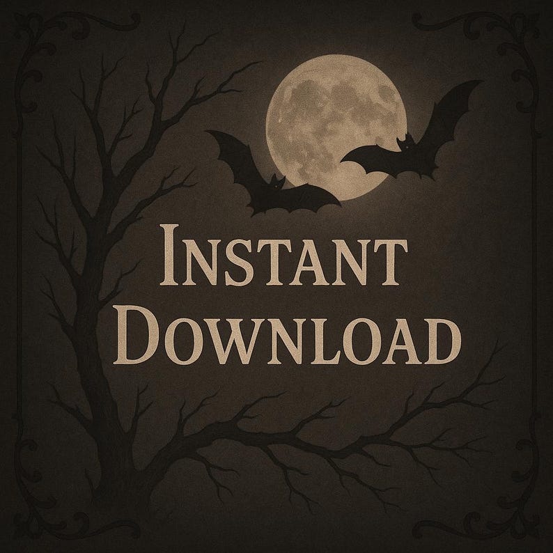 Deluxe Samhain Sabbat Printable | Rituals, Shadow Work, Spirit ...