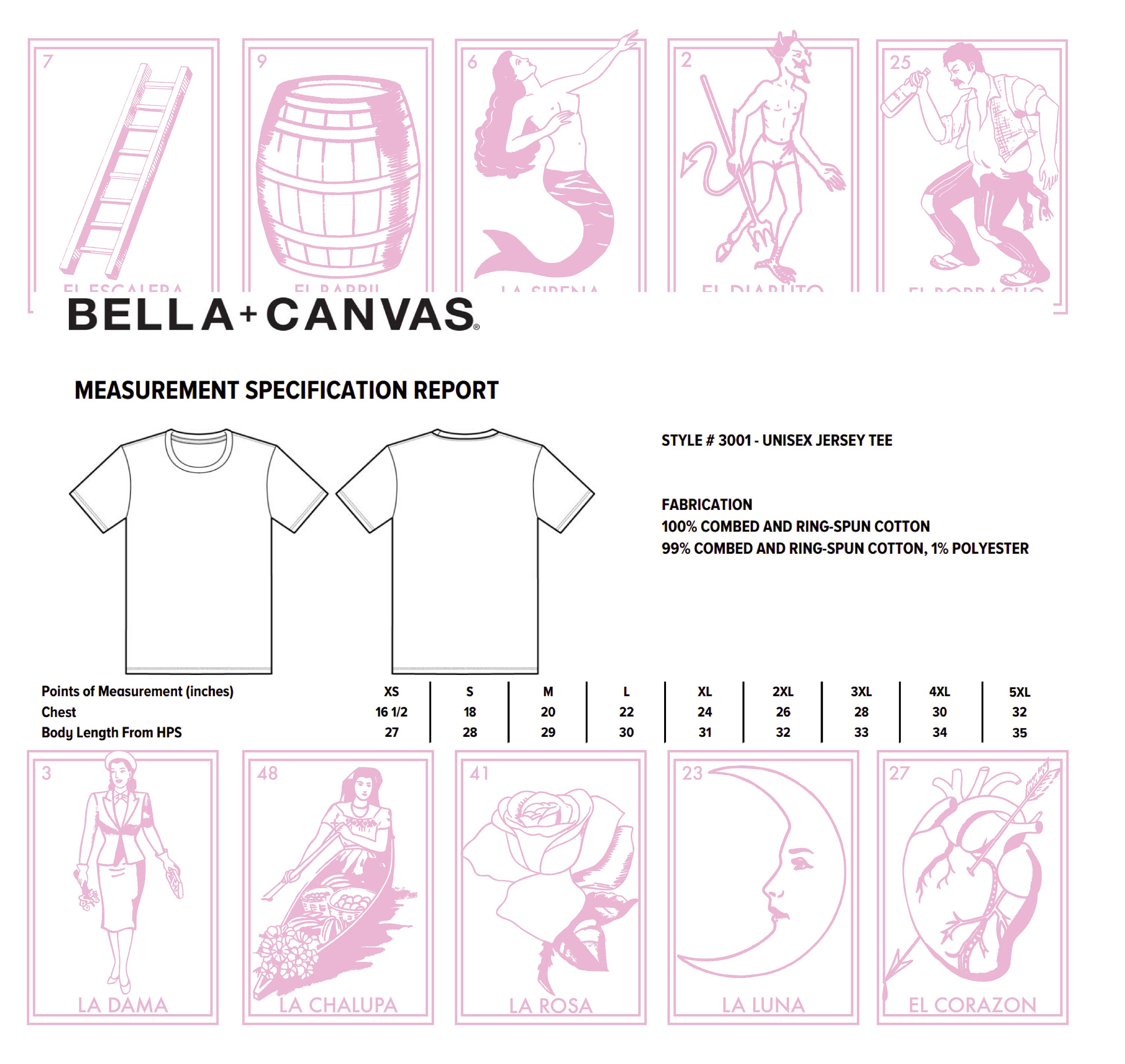 Crew Neck Unisex La Loteria Shirts Mexican Bingo Crewneck | Etsy