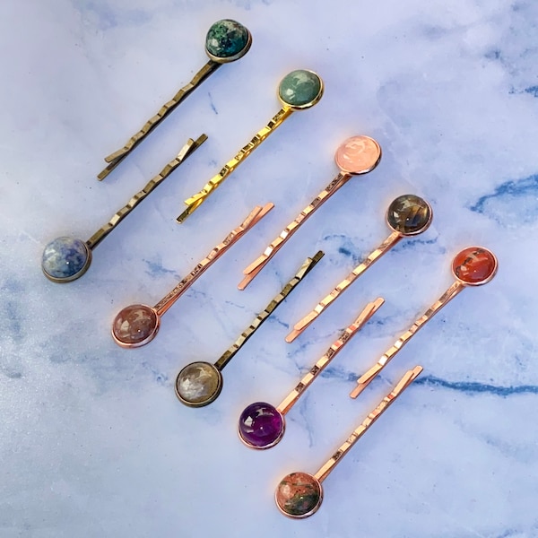 Bobby Pins - Etsy